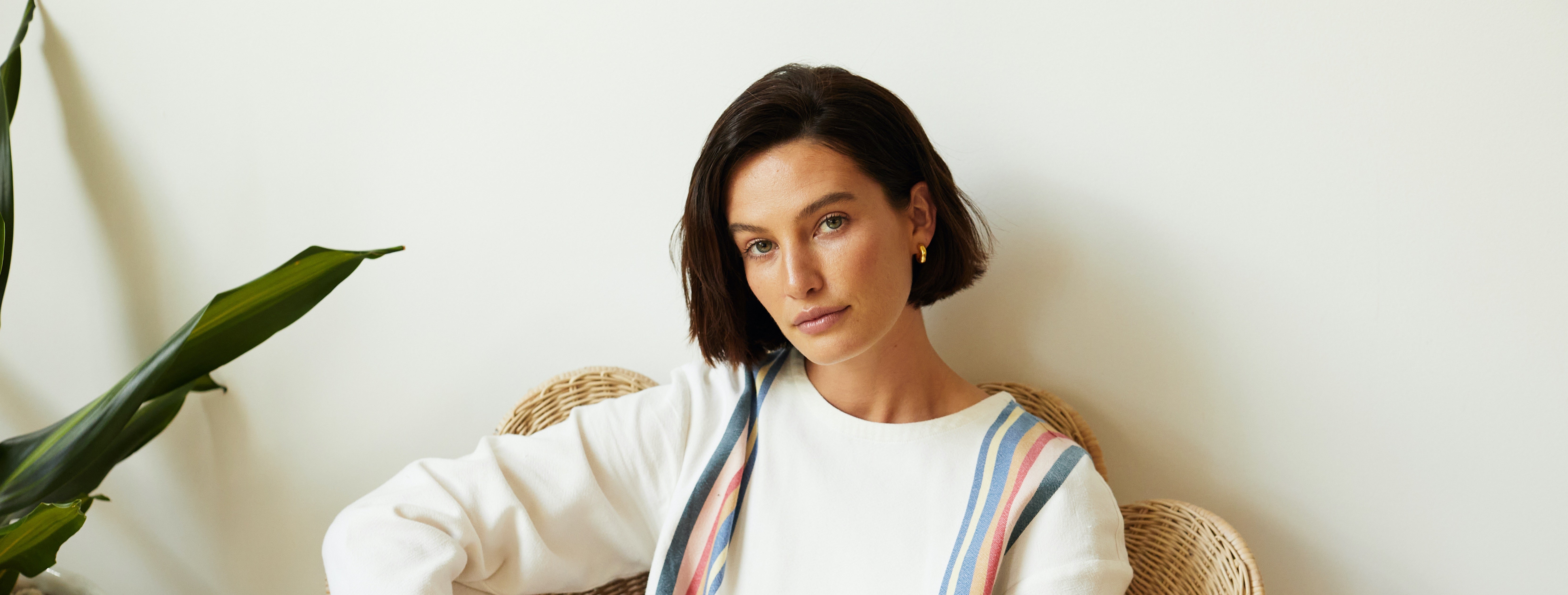 Meet our Model, Erin Shea – Cirkular