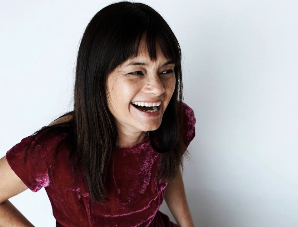 Aileen Marr – Cirkular