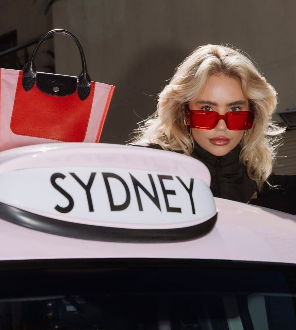 Emily Gurr – Cirkular